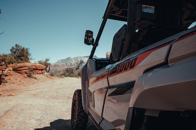 ATV Rentals in Sedona and Cottonwood - Practical Tips