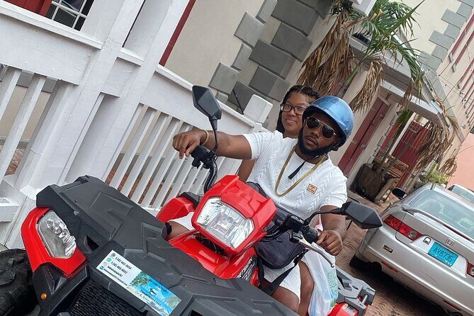 Atv Rentals. Nassau,ParadiseIsland HALFDAY(free pickup included) - The Authenticity and Value of the Experience