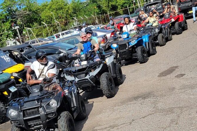 Atv Rentals. Nassau,ParadiseIsland HALFDAY(free pickup included) - FAQ