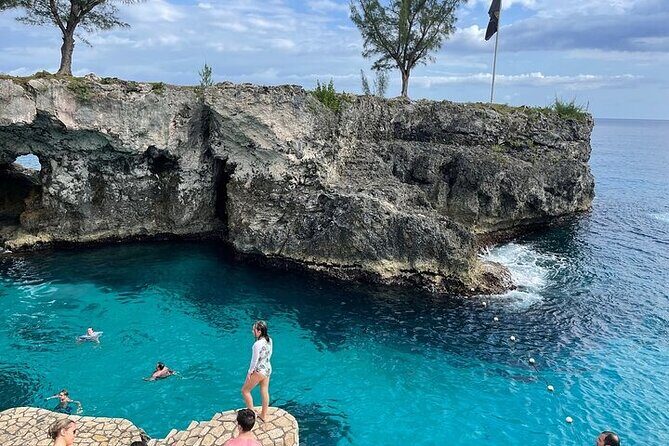 ATV, Ricks Cafe and 7 Mile Beach - The Ultimate 3!! - Practical Details and Value