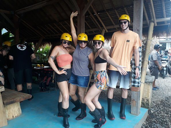 ATV Ride & 2 Hours Lulur SPA Package - Authenticity and Practical Tips