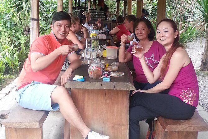 ATV Ride & 2 Hours Lulur SPA Package - Final Thoughts: Who Is It For?