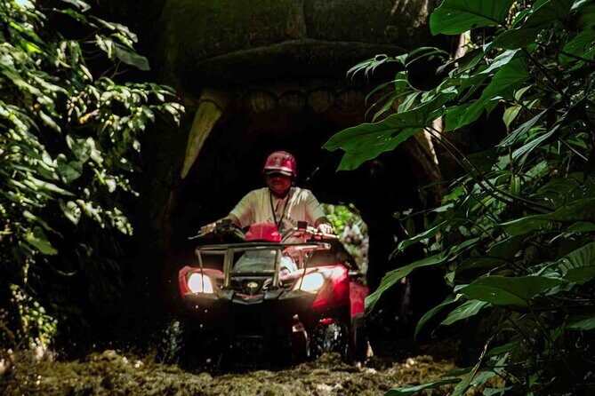 ATV Ride Adventure in Bali - The Sum Up: Why Choose This Experience?