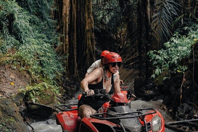 ATV Ride and Ayung River Rafting - Practical Tips for Travelers