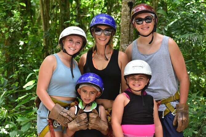 ATV Ride and Cenote Swim Adventure - Exploring the Itinerary in Detail