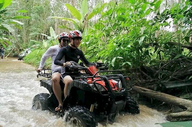 ATV Ride and Lampi Waterfall - Final Thoughts: Who Should Try This?