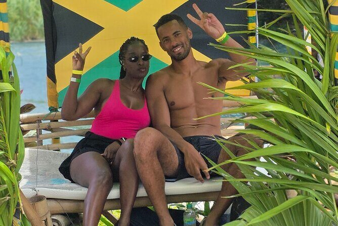 ATV Ride Blue Hole and Bamboo Rafting Tour - The Value of This Tour