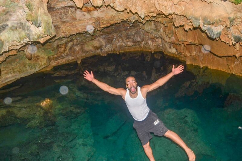 ATV Ride Cenote, Chocolate, Coffee Tasting & Horse back ride - Practical Considerations