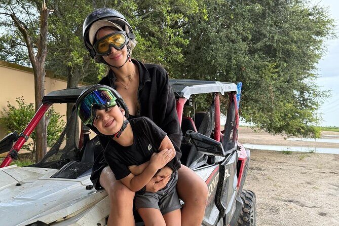 ATV Ride Experience in Miami NO HIDDEN FEE - Final Thoughts