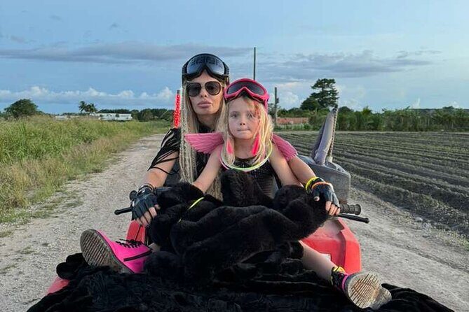 ATV Ride Experience in Miami NO HIDDEN FEE - Final Thoughts on Value and Suitability