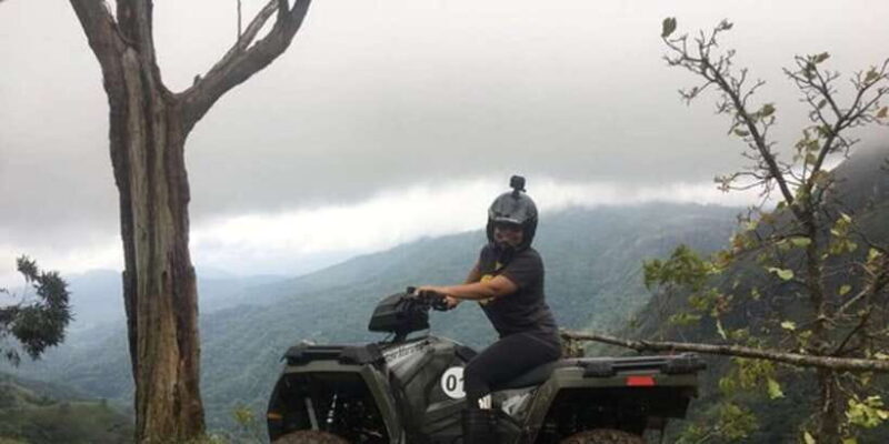 ATV Ride in Ella - Frequently Asked Questions