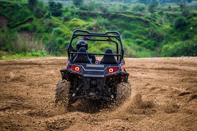 ATV Ride in Jaipur - What Makes This ATV Tour Stand Out?