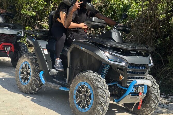 Atv ride in Montego Bay - The Sum Up: Is It Worth It?