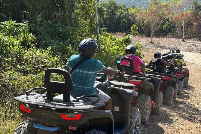 Atv ride in Montego Bay - FAQ