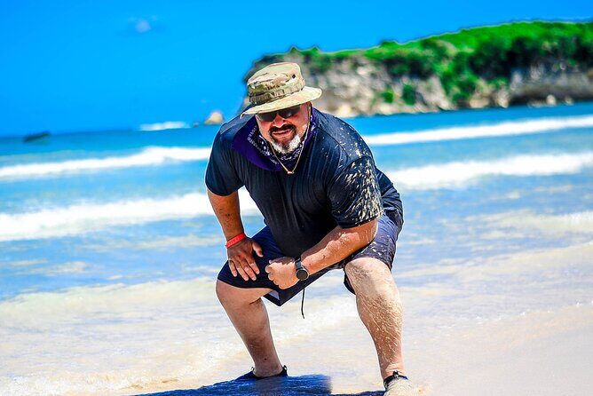 ATV Ride with Coffee, Chocolate Tasting and Cenote in Punta Cana - What the Tour Offers: An In-Depth Look