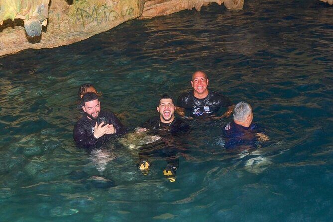 ATV Ride with Coffee, Chocolate Tasting and Cenote in Punta Cana - Who Will Enjoy This Tour?