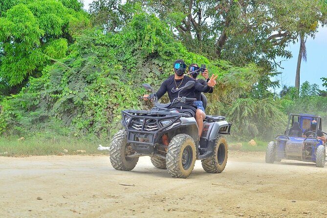 ATV Ride with Coffee, Chocolate Tasting and Cenote in Punta Cana - Final Thoughts