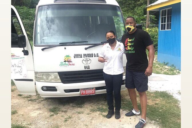 ATV & River Rafting & Horse Back Riding Transportation Only - FAQ