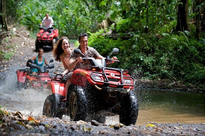ATV Road and Fun Punta Cana - Exploring ATV Road and Fun Punta Cana: An Honest Review
