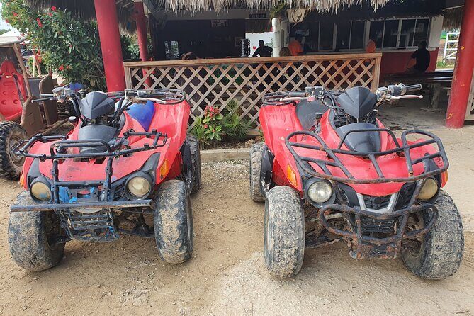 ATV Road and Fun Punta Cana - Why This Tour Might Be Right for You