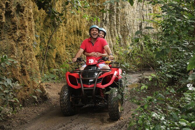 ATV Rock Adventure with Optional Uluwatu Temple - Exploring the ATV Rock Adventure with Optional Uluwatu Temple: A Practical Review