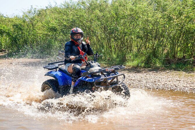 ATV Safari 3 Hrs & Jungle Trekking Day Tour From Chiang Mai - Final Thoughts: Is It Worth It?