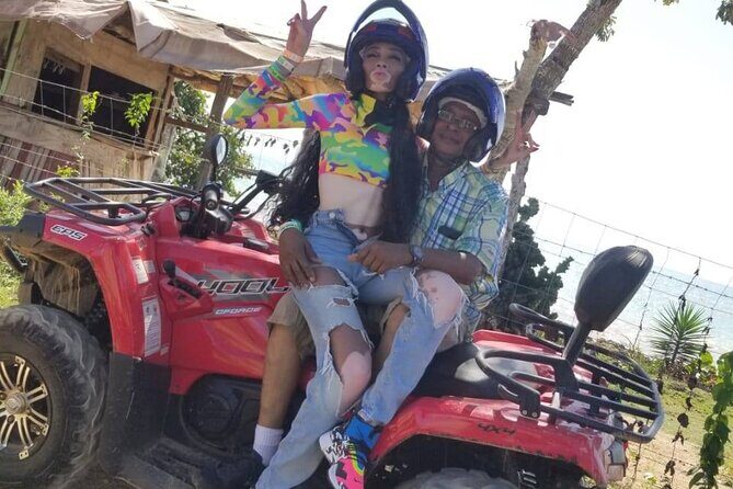 ATV Safari and Catamaran Cruise Experience - Final Thoughts: Who Is This Tour For?