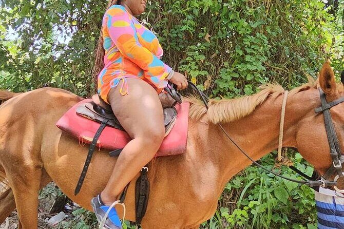 ATV Safari, Horseback Ride and Bamboo Rafting Experience - Who Will Love This Tour?