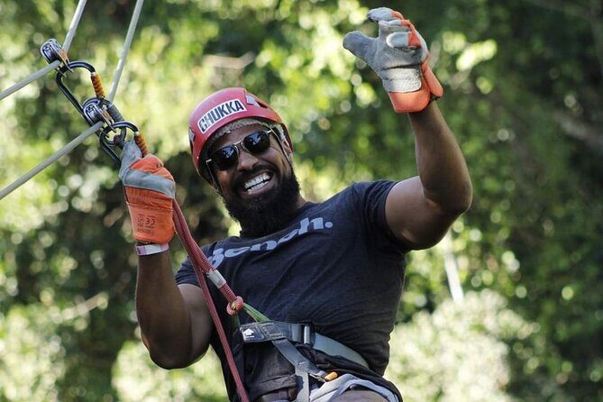 ATV Safari, Horseback Ride and Catamaran Cruise Experience - The Grand Finale: Catamaran Cruise and Snorkeling