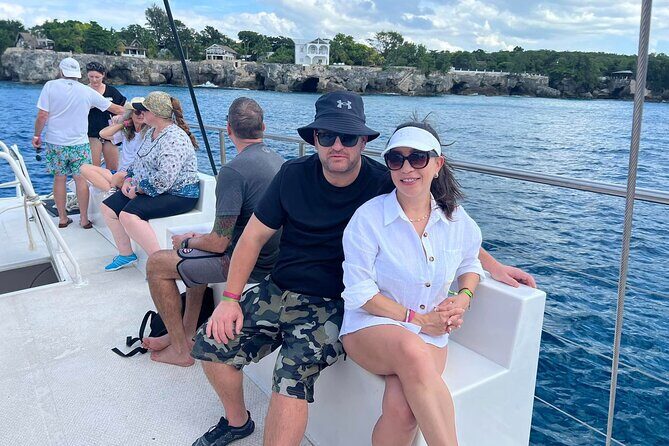 ATV Safari, Horseback Ride and Catamaran Cruise Experience - Final Thoughts: Is It Worth It?