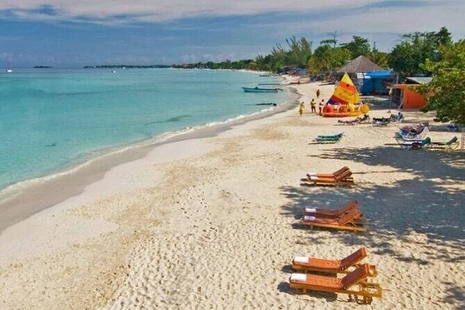 ATV Safari, Negril 7 Mile Beach & Ricks Cafe from Montego Bay - Final Thoughts: Is This Tour Right for You?