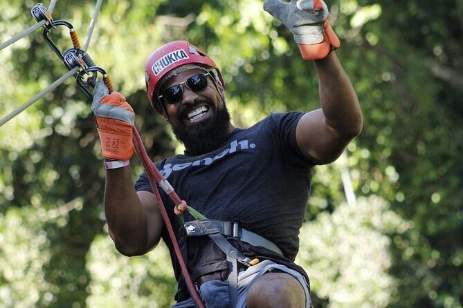 ATV Safari, Zipline Canopy and Catamaran Cruise Experience - Cost Analysis: Is It Worth the Price?