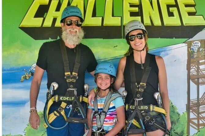 ATV Safari, Zipline Canopy and Horseback Ride Experience - The Sum Up: Who Should Sign Up?