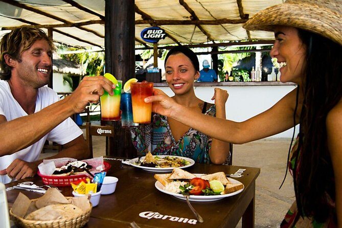 ATV Seashore + Cenote Combo: Mezcalitos & Mayan Cenote Experience - A Full Breakdown of the ATV Seashore + Cenote Tour