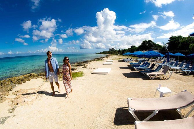 ATV Seashore + Cenote Combo: Mezcalitos & Mayan Cenote Experience - The Verdict on Value and Overall Experience