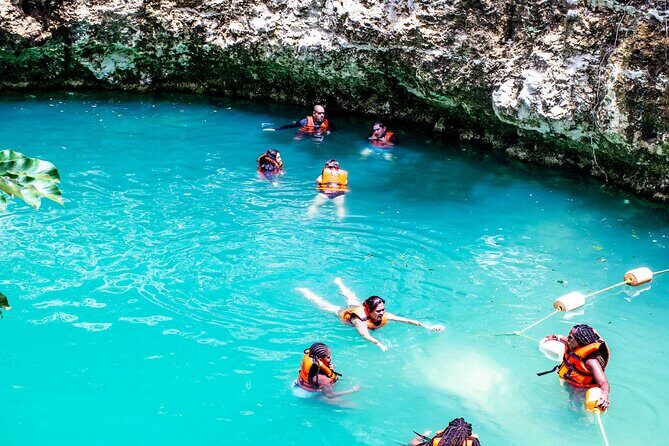 Atv (shared) Zipline , Cenote & Lunch from Playa del Carmen - Final Thoughts: Is This Tour Worth It?
