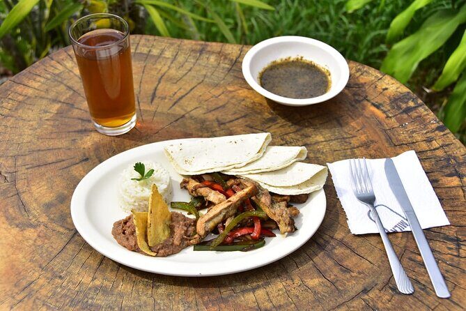 Atv (single) Zipline and Cenote From Cancun - FAQ