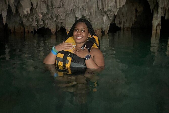 ATV (Single), Ziplines, Rappel, Mayan Ceremony & Cenote + Tulum Ruins! Adventure - The Reality: Pros and Cons