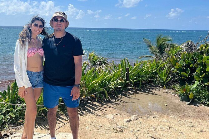 ATV (Single), Ziplines, Rappel, Mayan Ceremony & Cenote + Tulum Ruins! Adventure - Final Thoughts