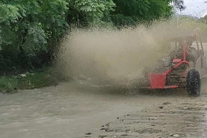 ATV SuperBuggies in puerto plata (POP) - Why Choose the ATV SuperBuggies Tour in Puerto Plata?