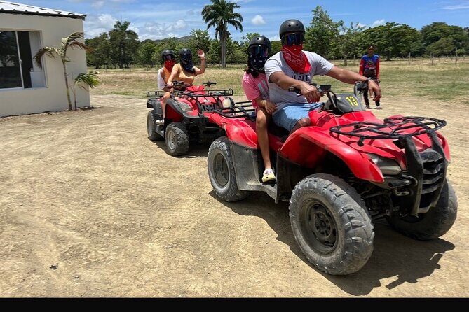 ATV SuperBuggies in puerto plata (POP) - Practical Details