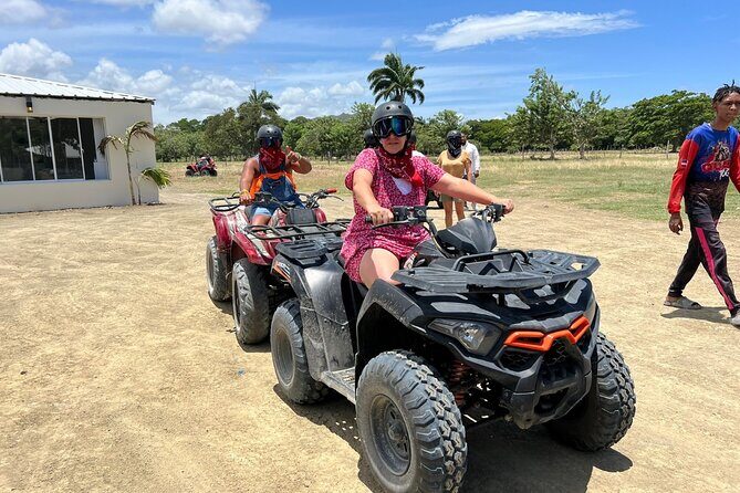 ATV SuperBuggies in puerto plata (POP) - Who Will Enjoy This Tour?