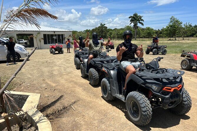 ATV SuperBuggies in puerto plata (POP) - The Sum Up