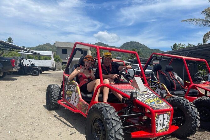 ATV SuperBuggies in puerto plata (POP) - FAQ