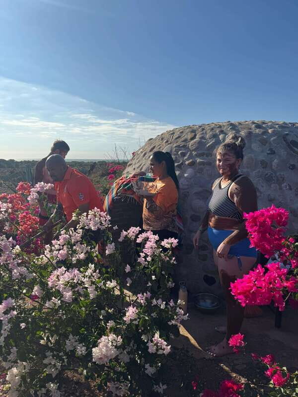 ATV & TEMAZCAL COMBO TOUR - Practical Details and Value
