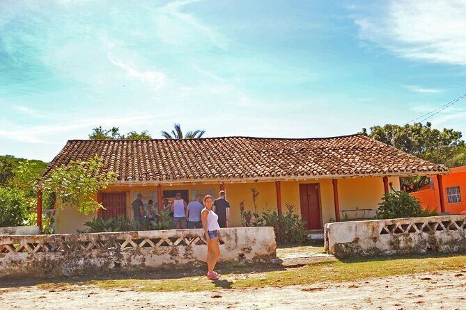 ATV & Temazcal combo with lunch and Mezcal tour - FAQ