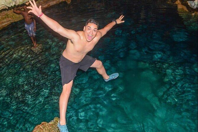 ATV through the cenote jungle, chocolate tasting AND coffee - The Sum Up