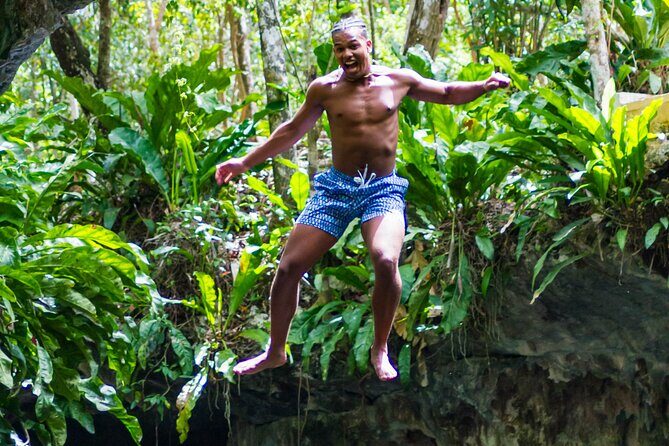 ATV to Jade Cavern, Mud Trails, Snorkel and Lunch with Open Bar - Practical Details and Considerations