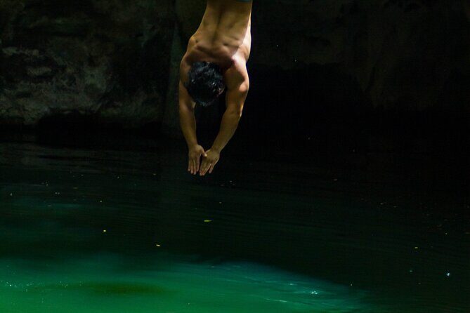 ATV to Jade Cavern, Mud Trails, Snorkel and Lunch with Open Bar - FAQs About the Tour