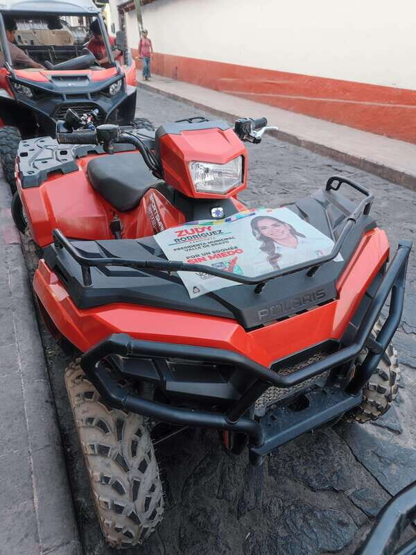 ATV to the waterfalls in Valle de Bravo - The Sum Up: Is This Tour Worth It?